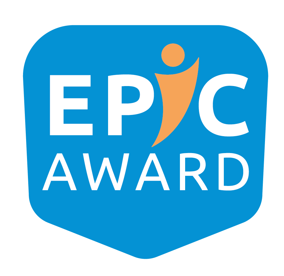EPIC Volunteer Awards – Mid Ulster Volunteer Centre